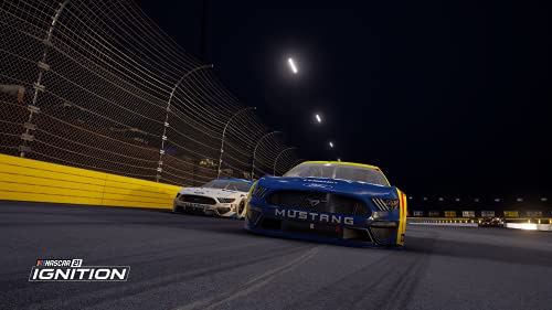 NASCAR 21: Ignition - Day 1 - Xbox One