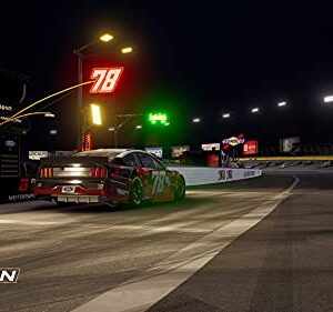 NASCAR 21: Ignition - Day 1 - Xbox One