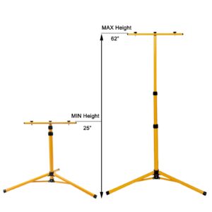 VKEDA Foldable Target Outdoor Archery Stand Archery Target Professional Archery Target Shelf Archery Targets Stand Target