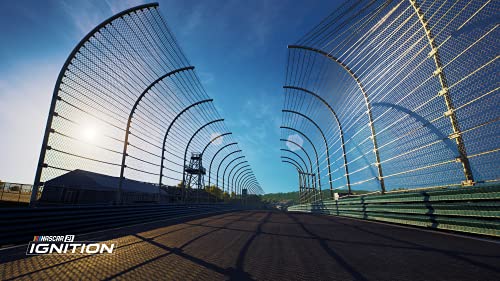 NASCAR 21: Ignition - Day 1 - Xbox One