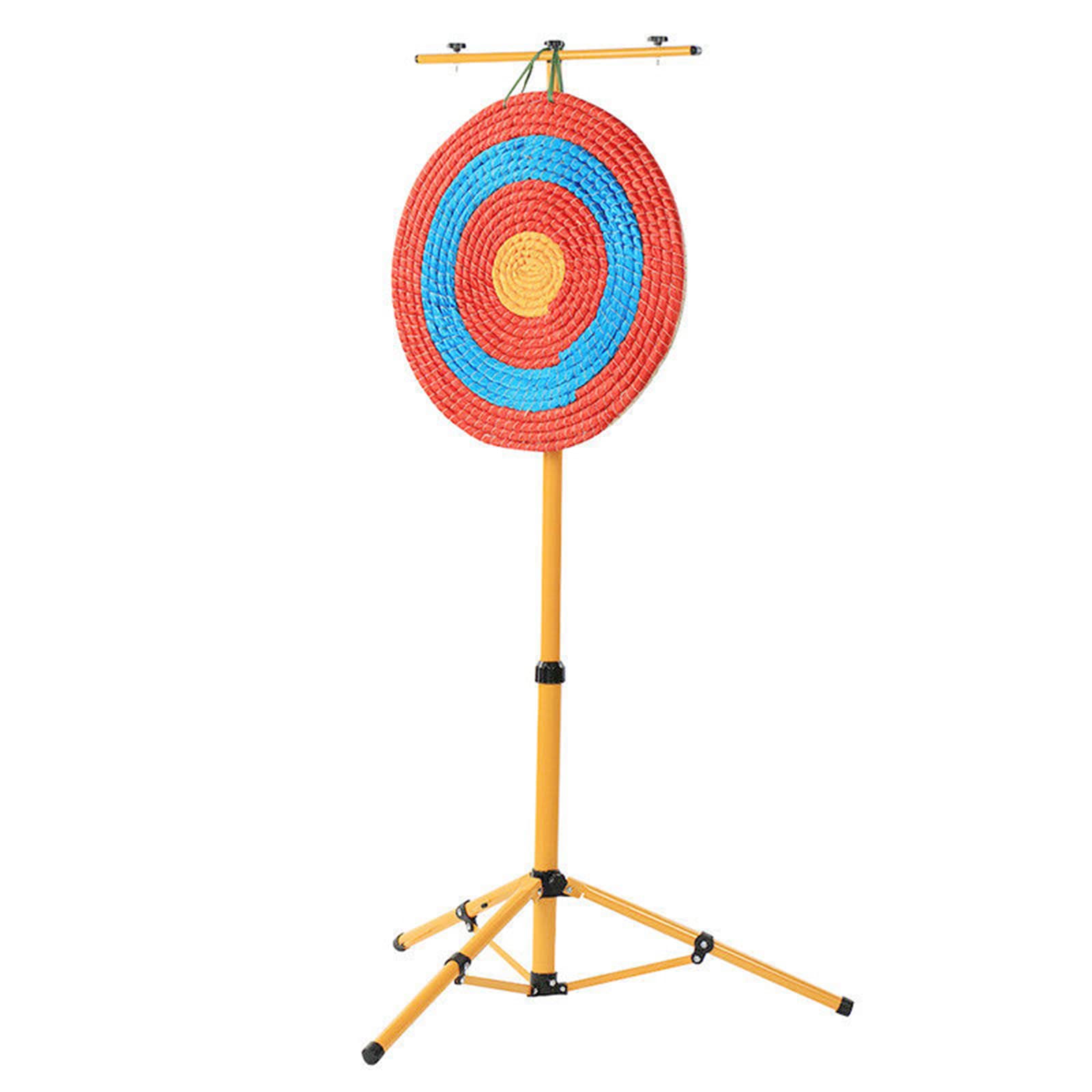 VKEDA Foldable Target Outdoor Archery Stand Archery Target Professional Archery Target Shelf Archery Targets Stand Target