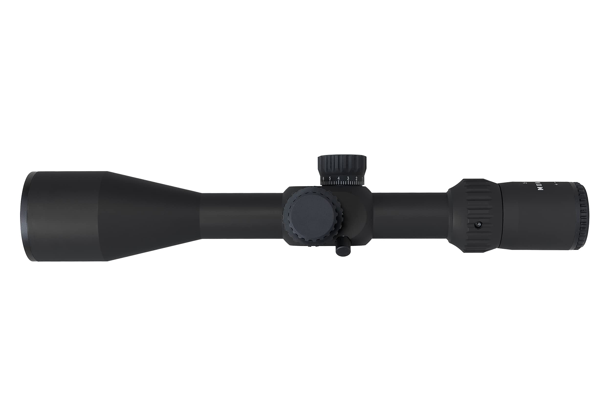 Monstrum G3 4-16x50 First Focal Plane FFP Rifle Scope with Illuminated MOA Reticle | ME308 Extended Series Offset Scope Mount | Bundle