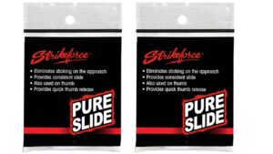 strikeforce pure slide (2-pack)