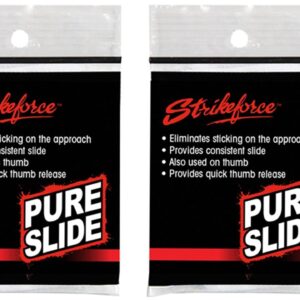 Strikeforce Pure Slide (2-Pack)