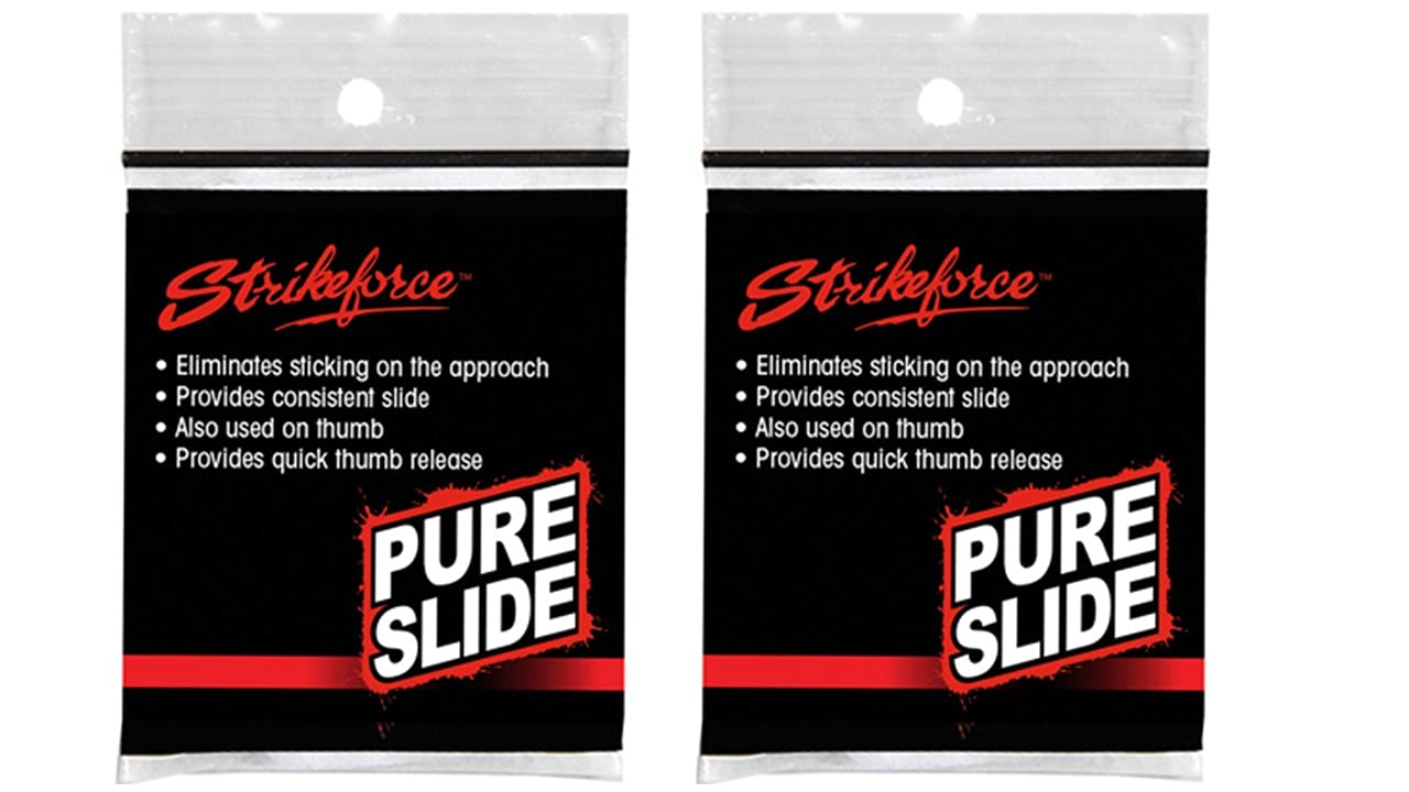 Strikeforce Pure Slide (2-Pack)