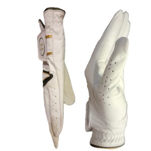 women’s alpha one golf glove new in 2021 (small, left)