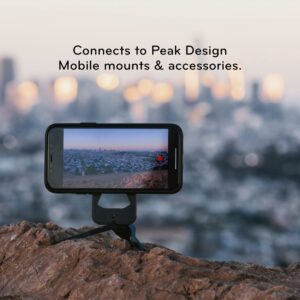 Peak Design Mobile Everyday Loop Case iPhone 13