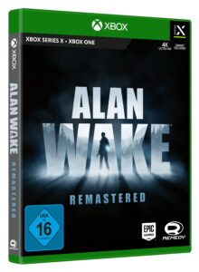 alan wake remastered - xbx