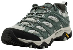 merrell women's moab 3, laurel, 10