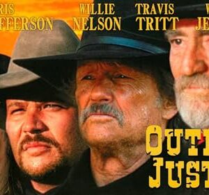 Outlaw Justice