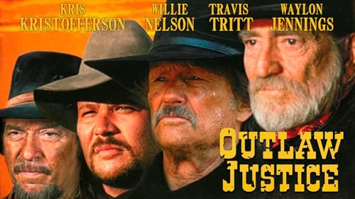 Outlaw Justice