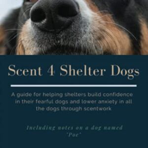 Scent 4 Shelter Dogs