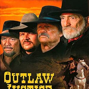 Outlaw Justice