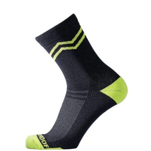 Showers Pass Crosspoint Waterproof Socks - Breathable & Water Resistance Horizon Socks - Essential For Men & Women - Gear For Any Outdoor Work Activities