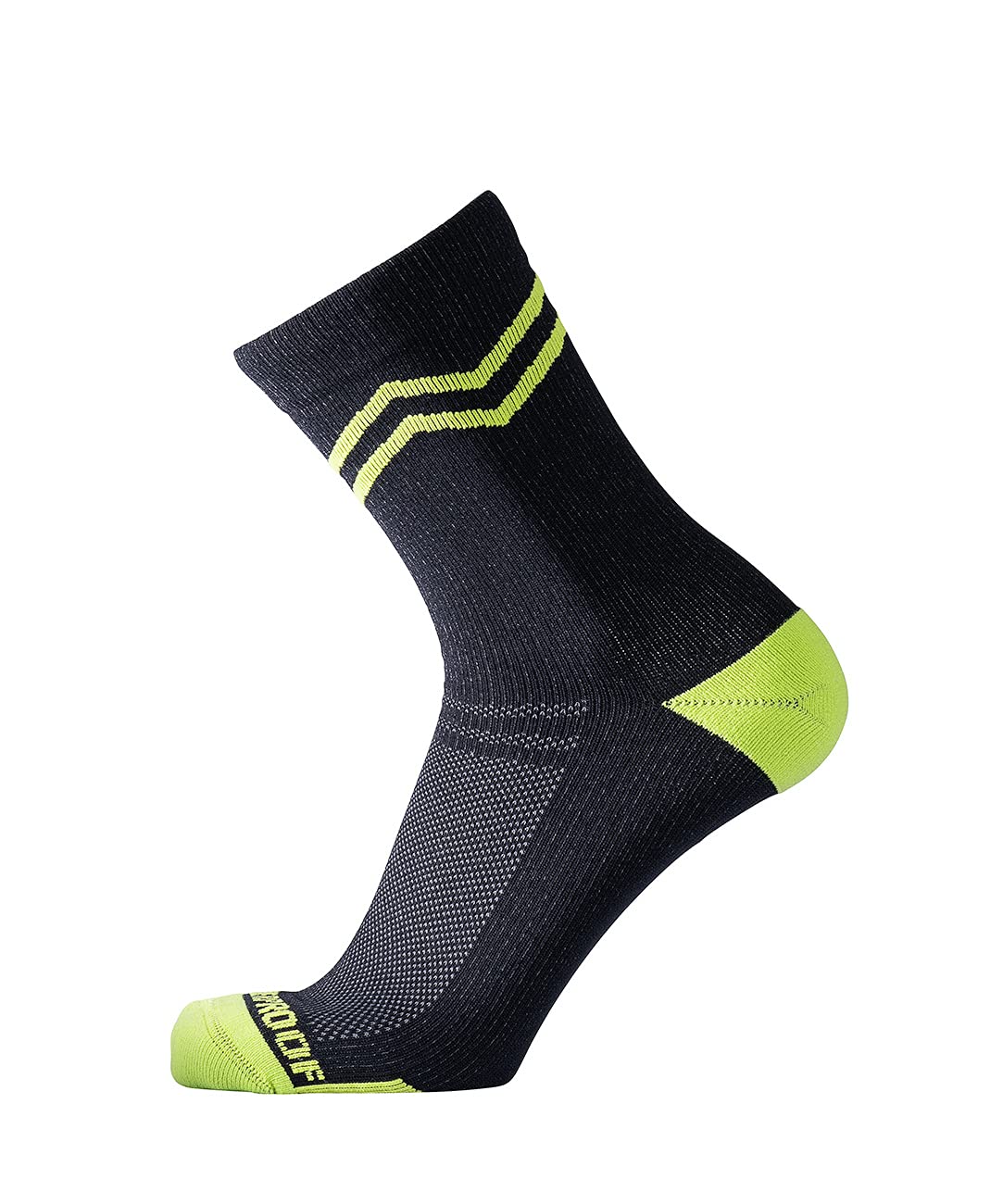 Showers Pass Crosspoint Waterproof Socks - Breathable & Water Resistance Horizon Socks - Essential For Men & Women - Gear For Any Outdoor Work Activities