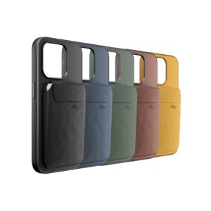 Peak Design Mobile Wallet Slim - Charcoal