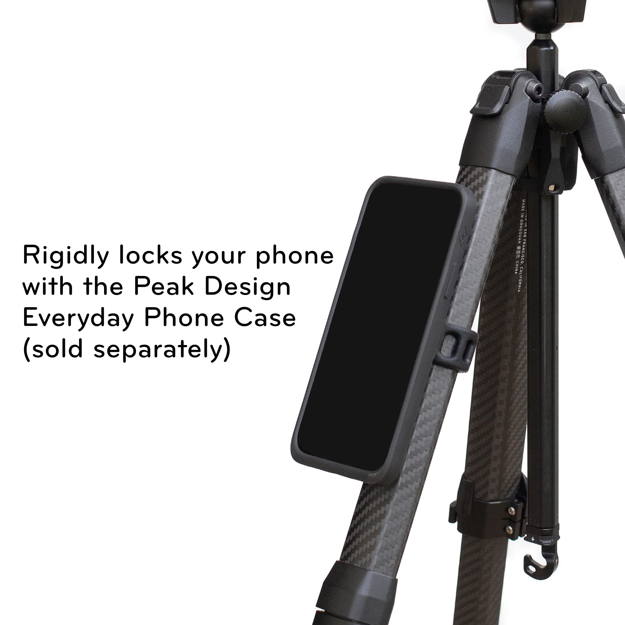 Peak Design Universal Bar Mount