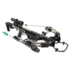 centerpoint amped 425 crossbow