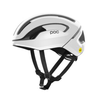 poc omne air mips bike helmet - whether cycling to work, exploring gravel tracks or on the local trails, the helmet gives trusted protection