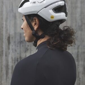 POC Omne Air MIPS Bike Helmet - Whether Cycling to Work, Exploring Gravel Tracks or on The Local Trails, The Helmet Gives Trusted Protection