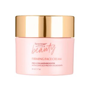 reserveage beauty, firming face cream, 1.7 oz