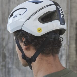 POC Omne Air MIPS Bike Helmet - Whether Cycling to Work, Exploring Gravel Tracks or on The Local Trails, The Helmet Gives Trusted Protection