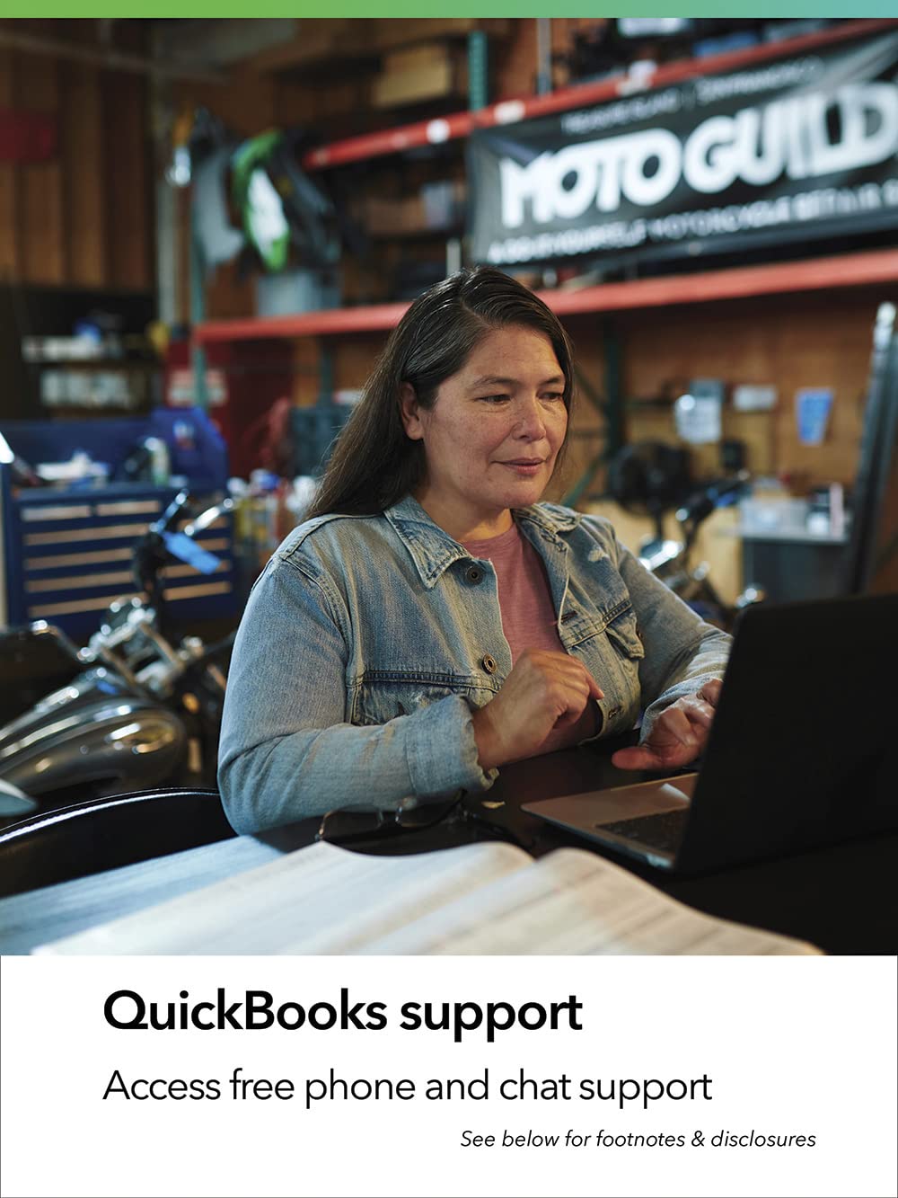 QuickBooks Online Essentials 2022, 1 Year Subscription - 3 User [Online Code]