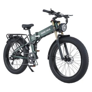 ceaya electric bike, 1000w electric bike for adults,48v 15ah ebike, fat tire electric bicycles, 8-speed electric mountain bike, ul certified…