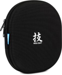 boss cb-wz-air carrying case for waza-air