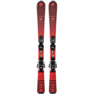 blizzard brahma jr ski w/ 4.5 binding (16739)