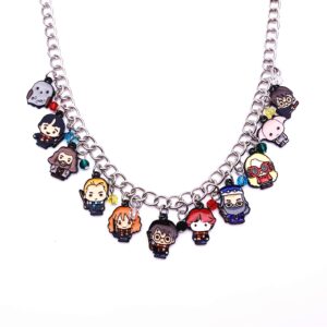 fjkmyoyo charm necklace gifts for woman men(1)