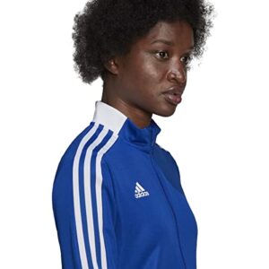 adidas Tiro 21 Track Jacket GM7304_Blue/White XL