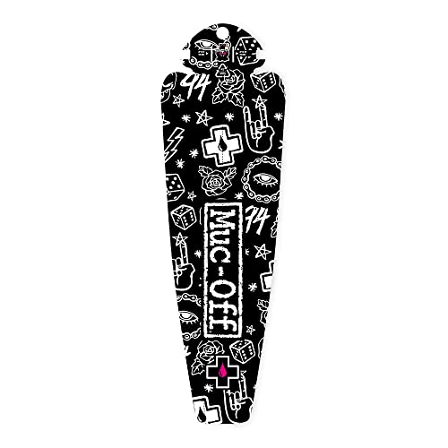 Muc-Off Rear Ride Guard, Punk