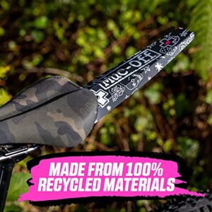 Muc-Off Rear Ride Guard, Punk