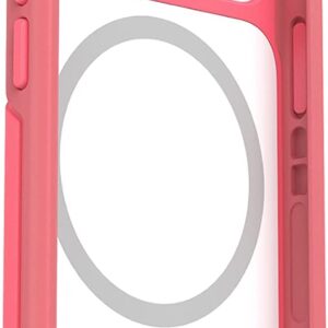 OtterBox Symmetry Case with MagSafe for iPhone 12 PRO MAX (ONLY) Non-Retail Packaging - (Tea Petal Pink)