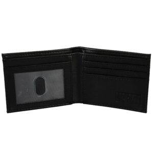 Bioworld Men's Shang Chi Gel Printed Bifold