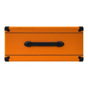 Orange Super Crush 100 Watt Amplifier Head, Orange