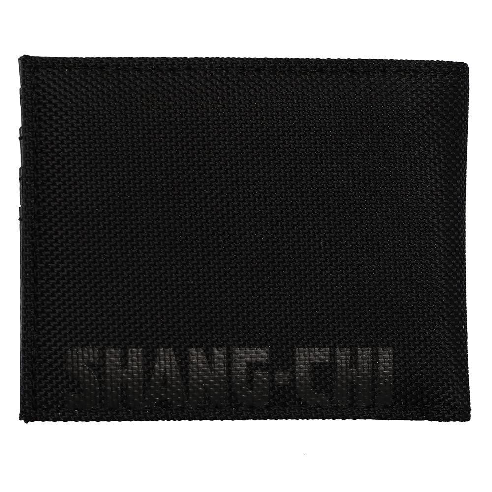 Bioworld Men's Shang Chi Gel Printed Bifold