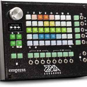 Empress ZOIA Euroburo Digital Modular System