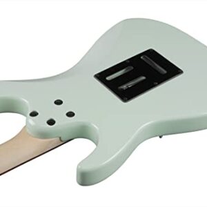 Ibanez AZES40 Standard Mint Green