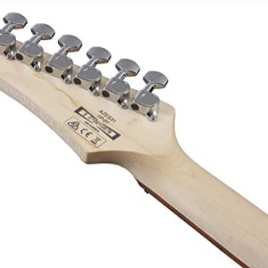 Ibanez AZES31 Standard Ivory