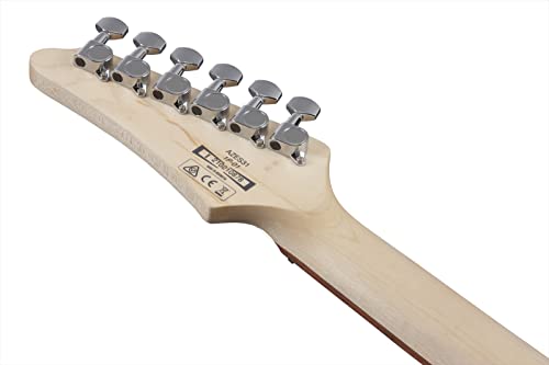 Ibanez AZES31 Standard Ivory