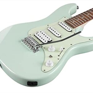 Ibanez AZES40 Standard Mint Green