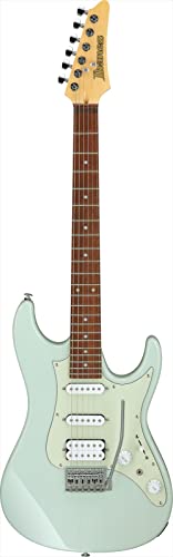 Ibanez AZES40 Standard Mint Green