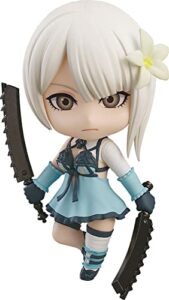 square enix nier replicant ver. 1.22474487139... kainé nendoroid action figure