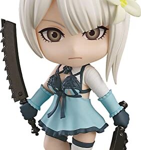 Square Enix NieR Replicant Ver. 1.22474487139... Kainé Nendoroid Action Figure