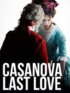 casanova, last love