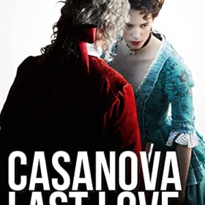 Casanova, Last Love