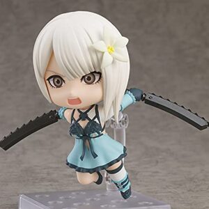 Square Enix NieR Replicant Ver. 1.22474487139... Kainé Nendoroid Action Figure