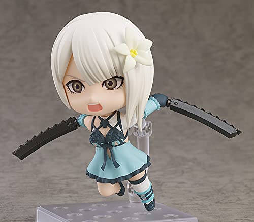 Square Enix NieR Replicant Ver. 1.22474487139... Kainé Nendoroid Action Figure